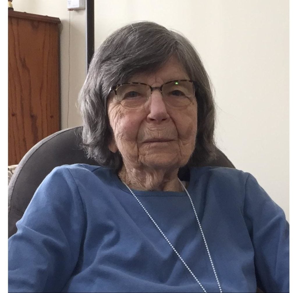 Rachel Bertha Epp Senner | News, Sports, Jobs - Lawrence Journal-World ...